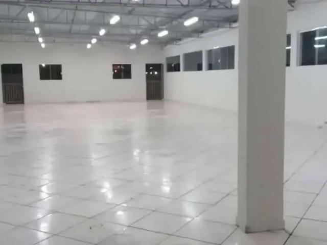 Galpão / Depósito para Venda em Campinas/SP Jardim Nova América