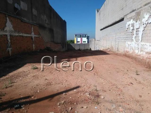 Galpão / Depósito para Venda em Campinas/SP Jardim Nova Europa