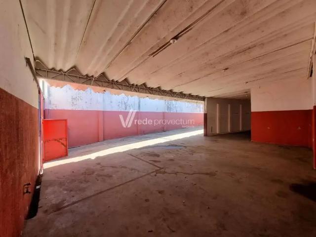 Galpão / Depósito para Venda em Campinas/SP Jardim Nova Europa 1 Quartos
