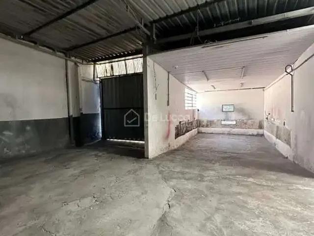 Galpão / Depósito para Venda em Campinas/SP Jardim Nova Europa