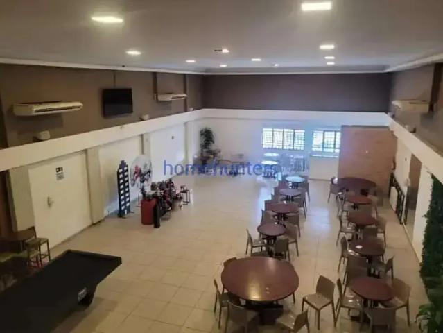 Galpão / Depósito para Venda em Campinas/SP Jardim Novo Cambuí