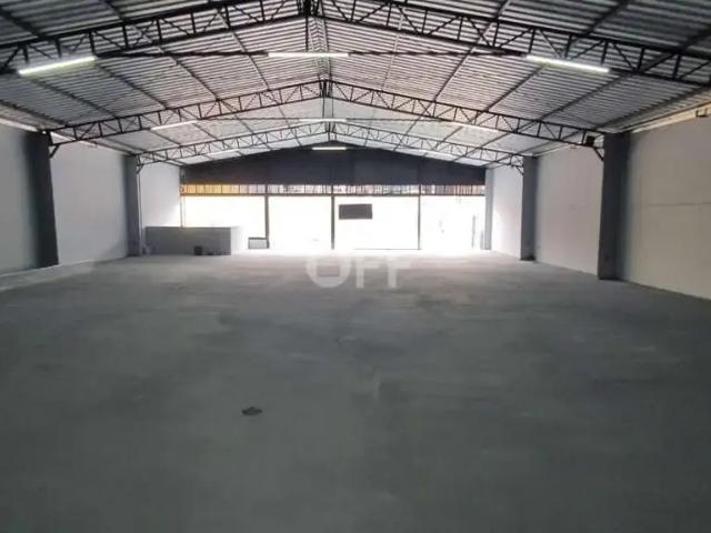 Galpão / Depósito para Venda em Campinas/SP Jardim Novo Campos Elíseos