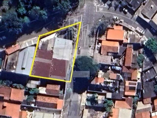 Galpão / Depósito para Venda em Campinas/SP Jardim Novo Campos Elíseos