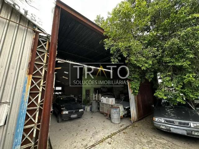 Galpão / Depósito para Venda em Campinas/SP Jardim Novo Campos Elíseos