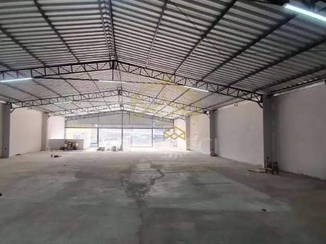 Galpão / Depósito para Venda em Campinas/SP Jardim Novo Campos Elíseos