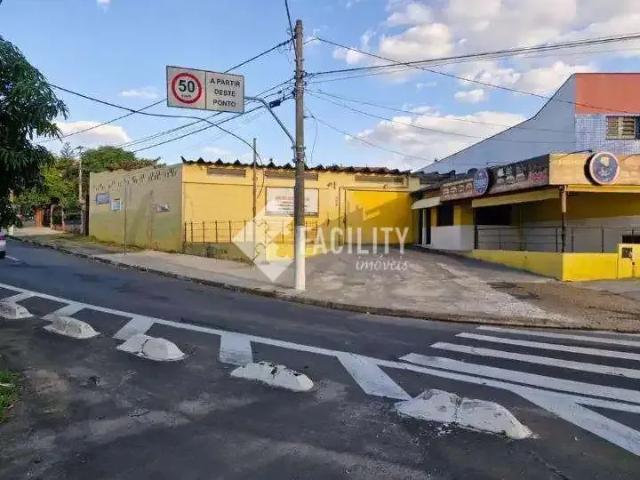 Galpão / Depósito para Venda em Campinas/SP Jardim Proença I