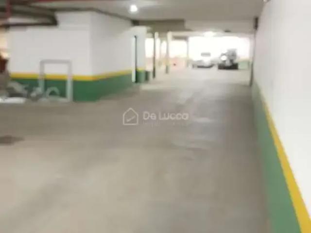 Galpão / Depósito para Venda em Campinas/SP Jardim Proença