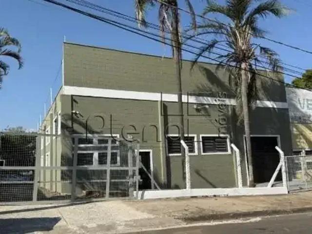 Galpão / Depósito para Venda em Campinas/SP Jardim São Gonçalo
