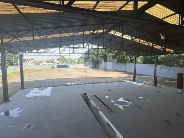 Galpão / Depósito para Venda em Campinas/SP Jardim São Gonçalo