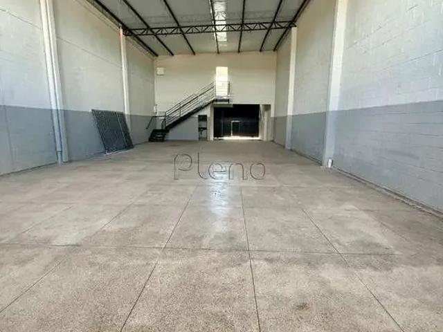 Galpão / Depósito para Venda em Campinas/SP Jardim São José