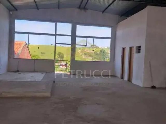 Galpão / Depósito para Venda em Campinas/SP Jardim São Judas Tadeu