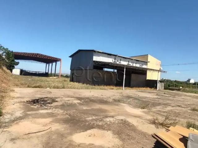 Galpão / Depósito para Venda em Campinas/SP Jardim São Judas Tadeu