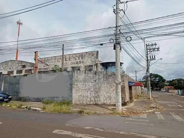 Galpão / Depósito para Venda em Campinas/SP Jardim São Marcos