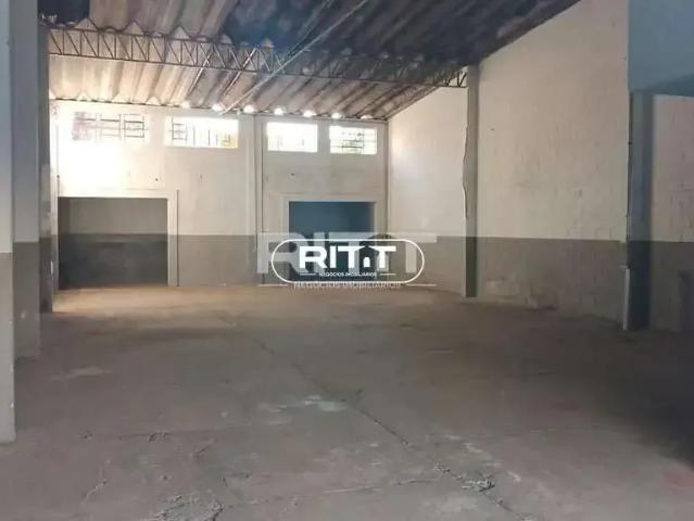 Galpão / Depósito para Venda em Campinas/SP Jardim São Marcos