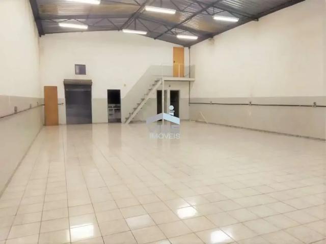 Galpão / Depósito para Venda em Campinas/SP Jardim Santa Eudóxia