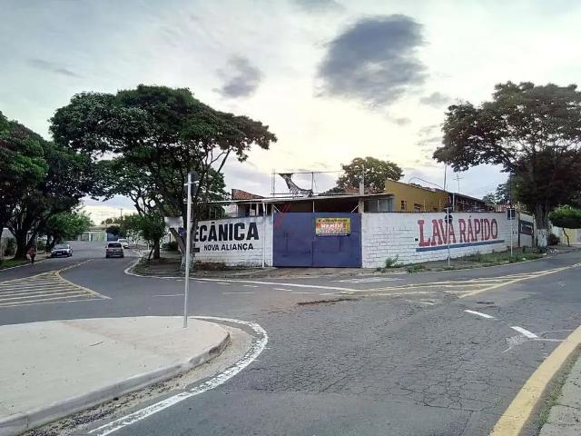 Galpão / Depósito para Venda em Campinas/SP Jardim Santa Genebra