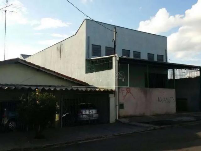 Galpão / Depósito para Venda em Campinas/SP Jardim Santa Lúcia