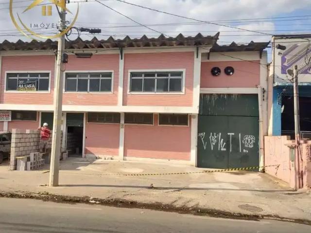 Galpão / Depósito para Venda em Campinas/SP Jardim Santa Mônica