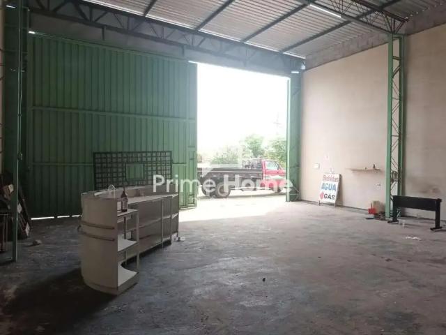 Galpão / Depósito para Venda em Campinas/SP Loteamento Residencial Porto Seguro