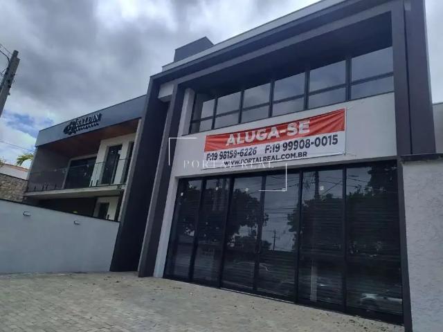 Galpão / Depósito para Venda em Campinas/SP Parque Taquaral