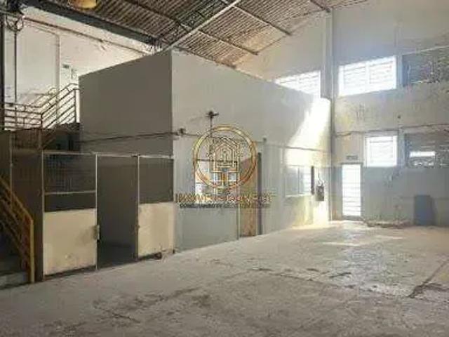 Galpão / Depósito para Venda em Campinas/SP Parque Taquaral