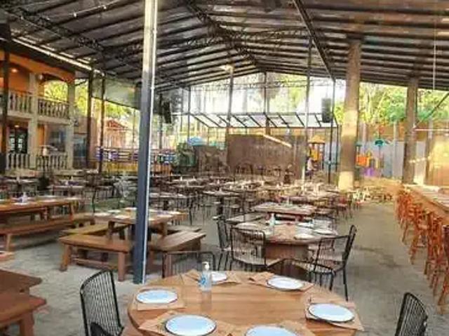 Galpão / Depósito para Venda em Campinas/SP Parque Taquaral