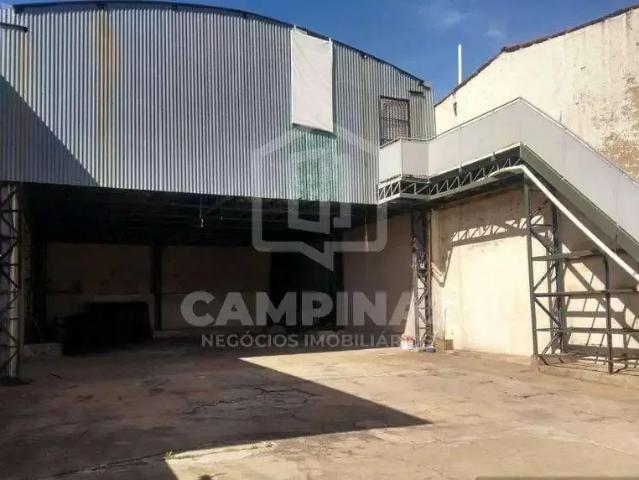 Galpão / Depósito para Venda em Campinas/SP Parque Taquaral