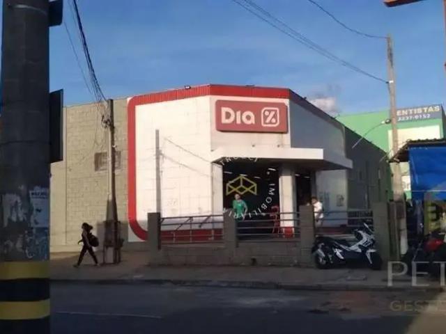 Galpão / Depósito para Venda em Campinas/SP Parque Universitário de Viracopos