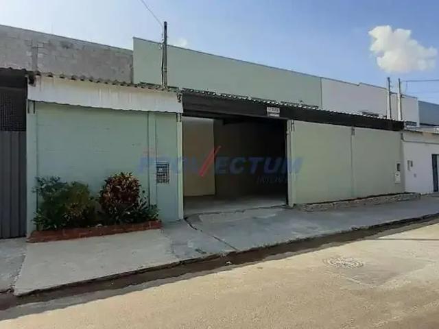 Galpão / Depósito para Venda em Campinas/SP Parque Via Norte