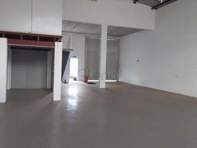 Galpão / Depósito para Venda em Campinas/SP Parque Via Norte