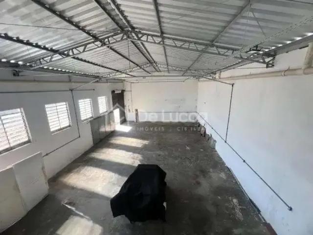 Galpão / Depósito para Venda em Campinas/SP Parque Via Norte
