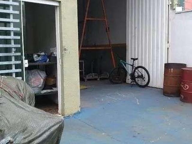 Galpão / Depósito para Venda em Campinas/SP Parque Via Norte