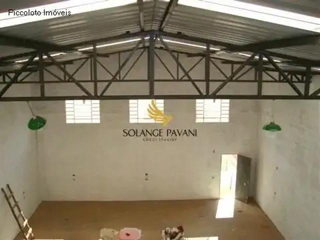 Galpão / Depósito para Venda em Campinas/SP Parque Via Norte