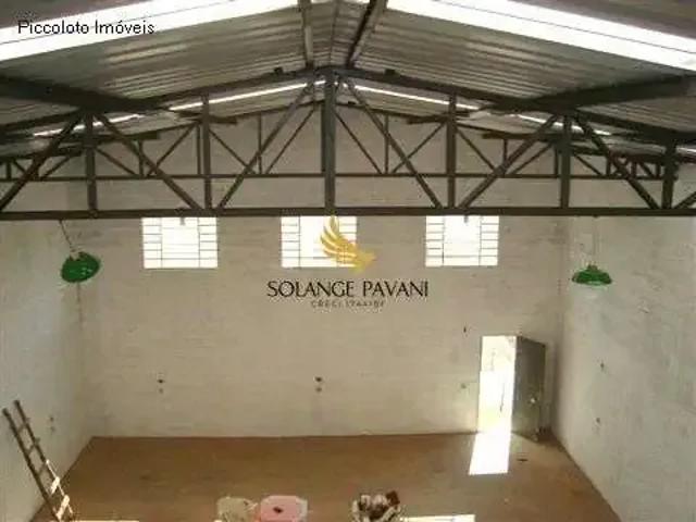 Galpão / Depósito para Venda em Campinas/SP Parque Via Norte