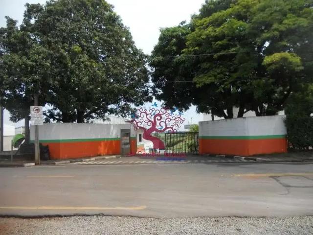 Galpão / Depósito para Venda em Campinas/SP Parque Via Norte