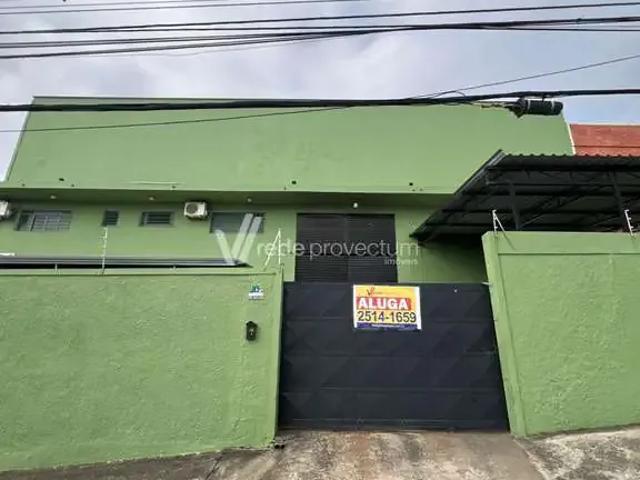 Galpão / Depósito para Venda em Campinas/SP Parque da Figueira