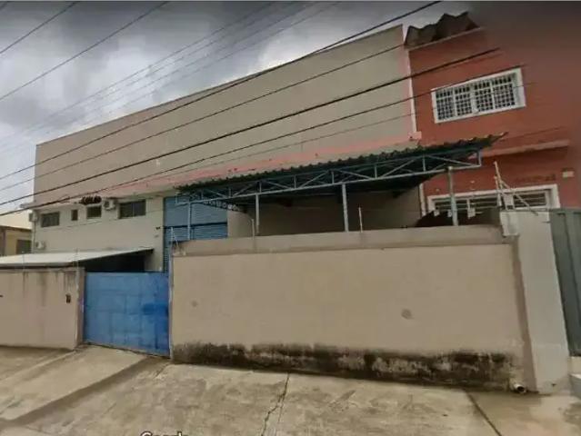Galpão / Depósito para Venda em Campinas/SP Parque da Figueira