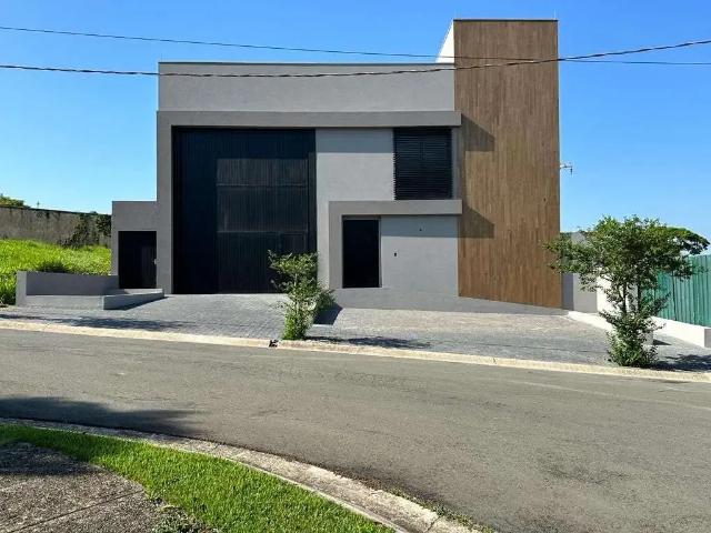 Galpão / Depósito para Venda em Campinas/SP Parque das Quaresmeiras