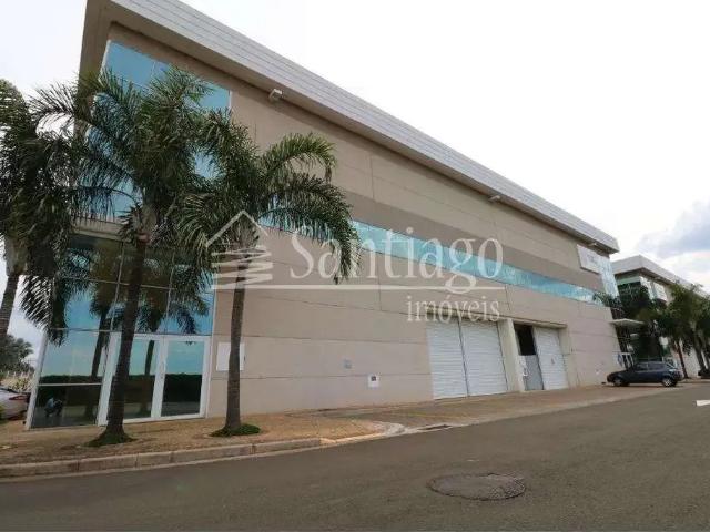 Galpão / Depósito para Venda em Campinas/SP Parque dos Resedás