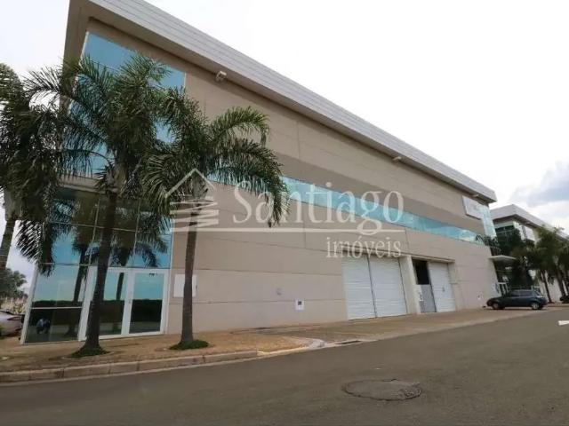 Galpão / Depósito para Venda em Campinas/SP Parque dos Resedás