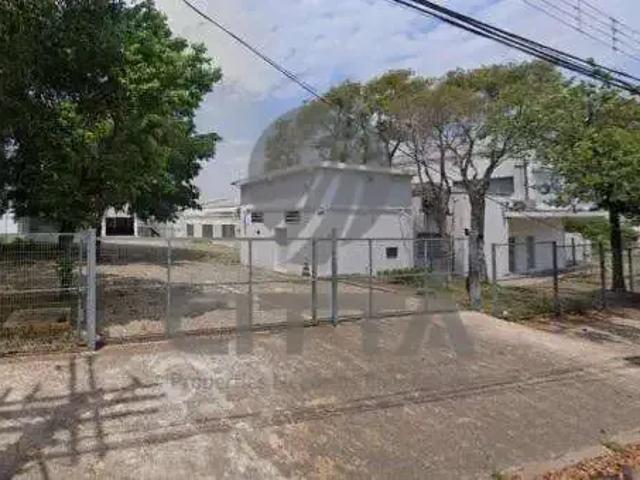 Galpão / Depósito para Venda em Campinas/SP Parque Industrial