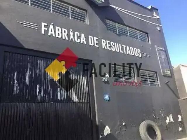 Galpão / Depósito para Venda em Campinas/SP Parque Industrial