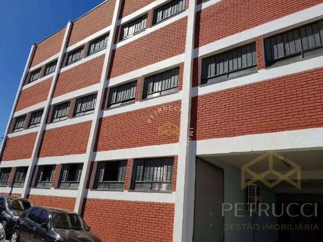 Galpão / Depósito para Venda em Campinas/SP Parque Industrial