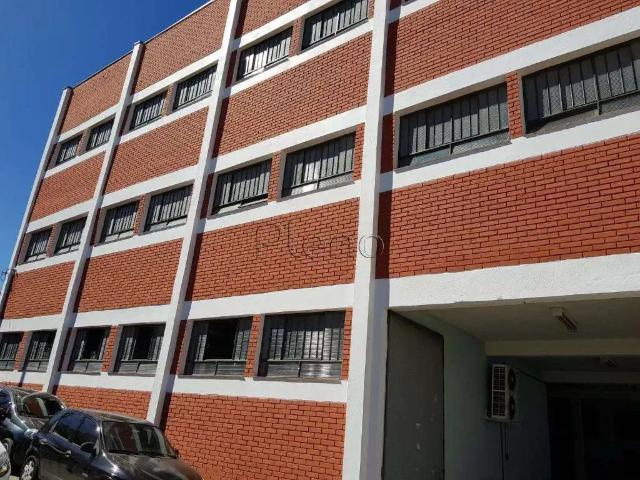 Galpão / Depósito para Venda em Campinas/SP Parque Industrial