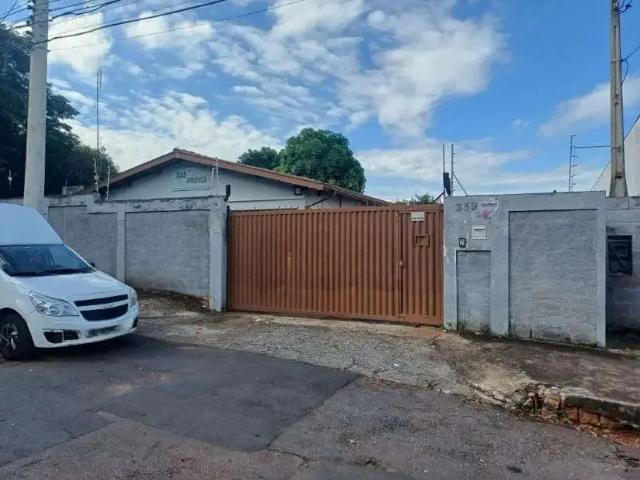 Galpão / Depósito para Venda em Campinas/SP Parque Maria Helena
