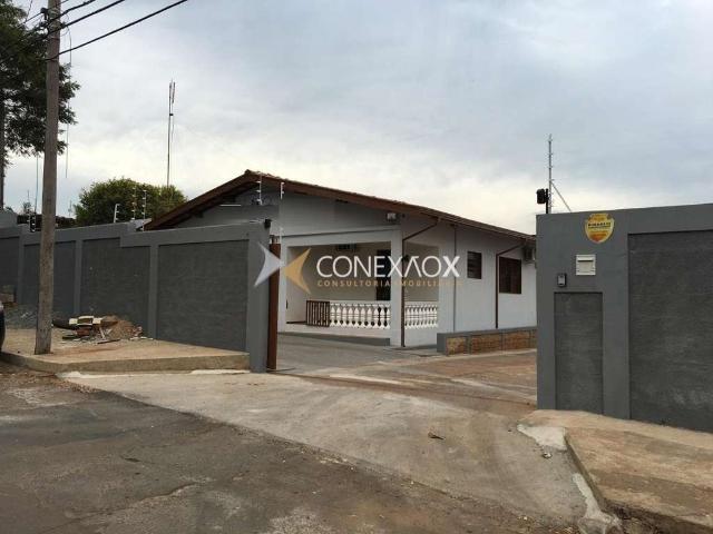 Galpão / Depósito para Venda em Campinas/SP Parque Maria Helena