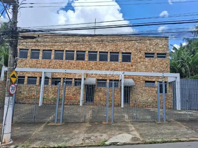 Galpão / Depósito para Venda em Campinas/SP Parque Rural Fazenda Santa Cândida