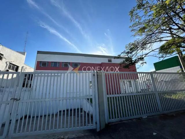 Galpão / Depósito para Venda em Campinas/SP Parque Rural Fazenda Santa Cândida