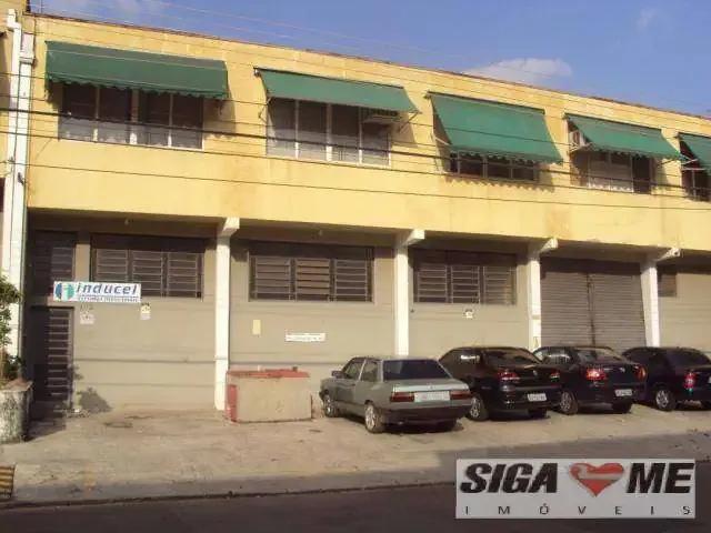 Galpão / Depósito para Venda em Campinas/SP Parque Rural Fazenda Santa Cândida