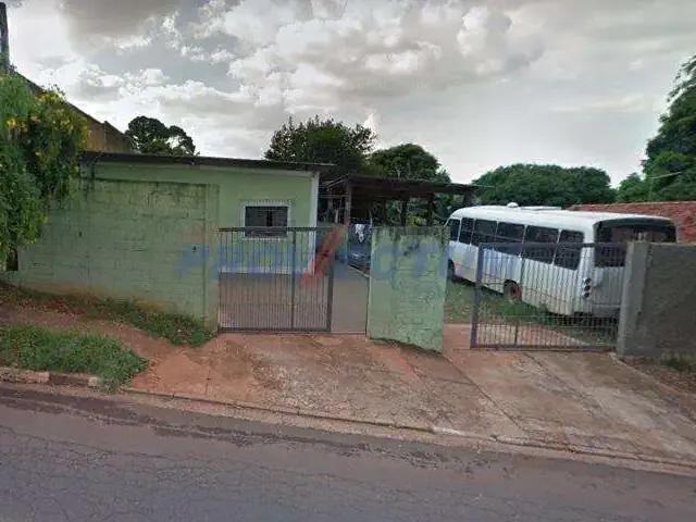 Galpão / Depósito para Venda em Campinas/SP Parque Rural Fazenda Santa Cândida